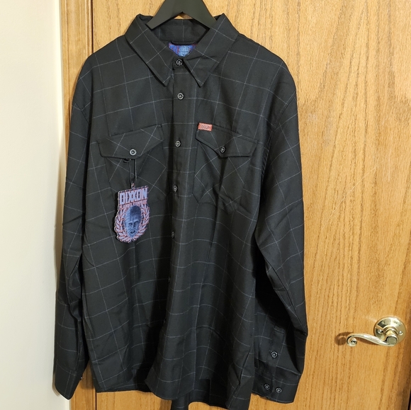 DIXXON | Shirts | Dixxon Pinhead Xxl 2xl | Poshmark